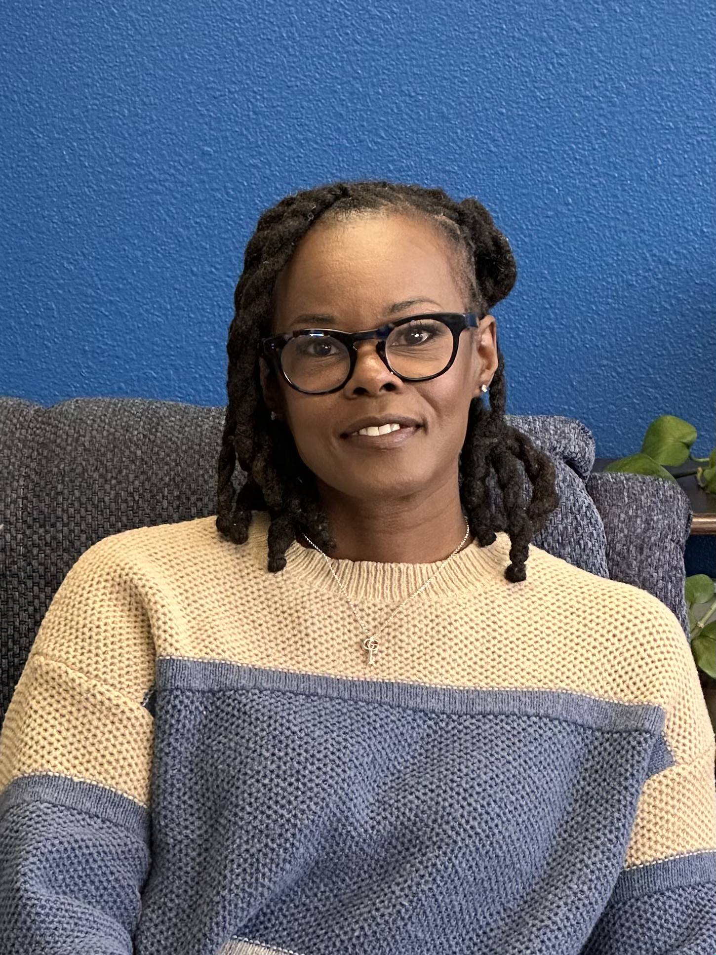 Licensed Therapist In Colorado - Katrina Robinson